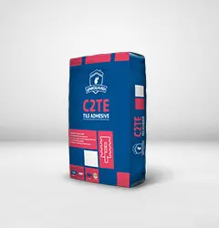 لاصق بلاط C2TE S2