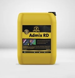 Admix RD