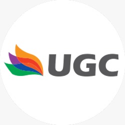 Ugc Cinema Logo UGC90 Boğaziçi Ventures Portfolio Company